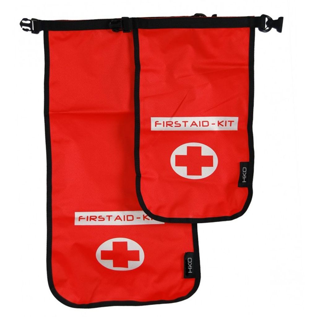 HIKO FIRST AID POUCH BIG Vreća za prvu pomoć