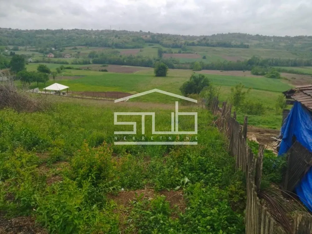 Prodaja, zemljište, 10000m2, Barajevo, Beograd