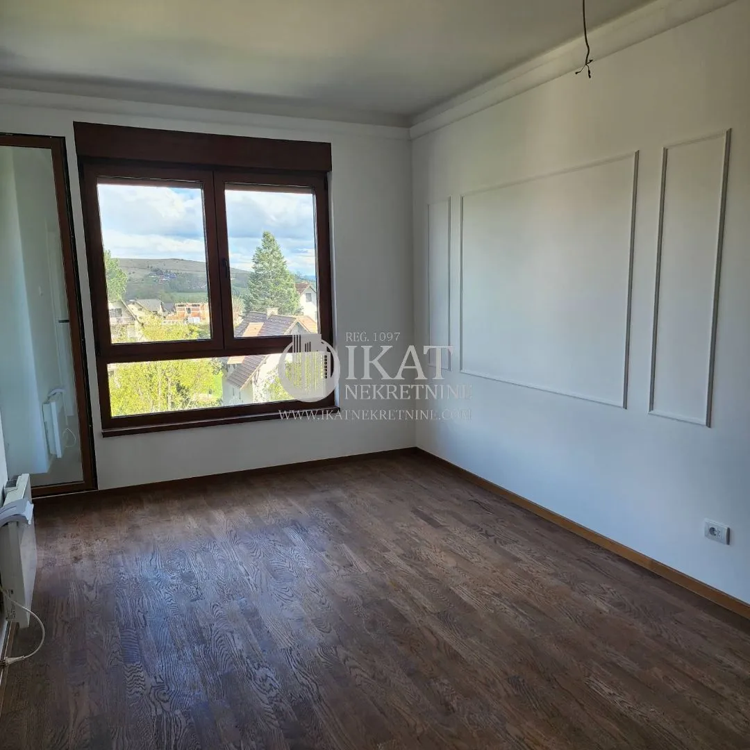 Prodaja, jednosoban stan, 35m2, Zlatibor