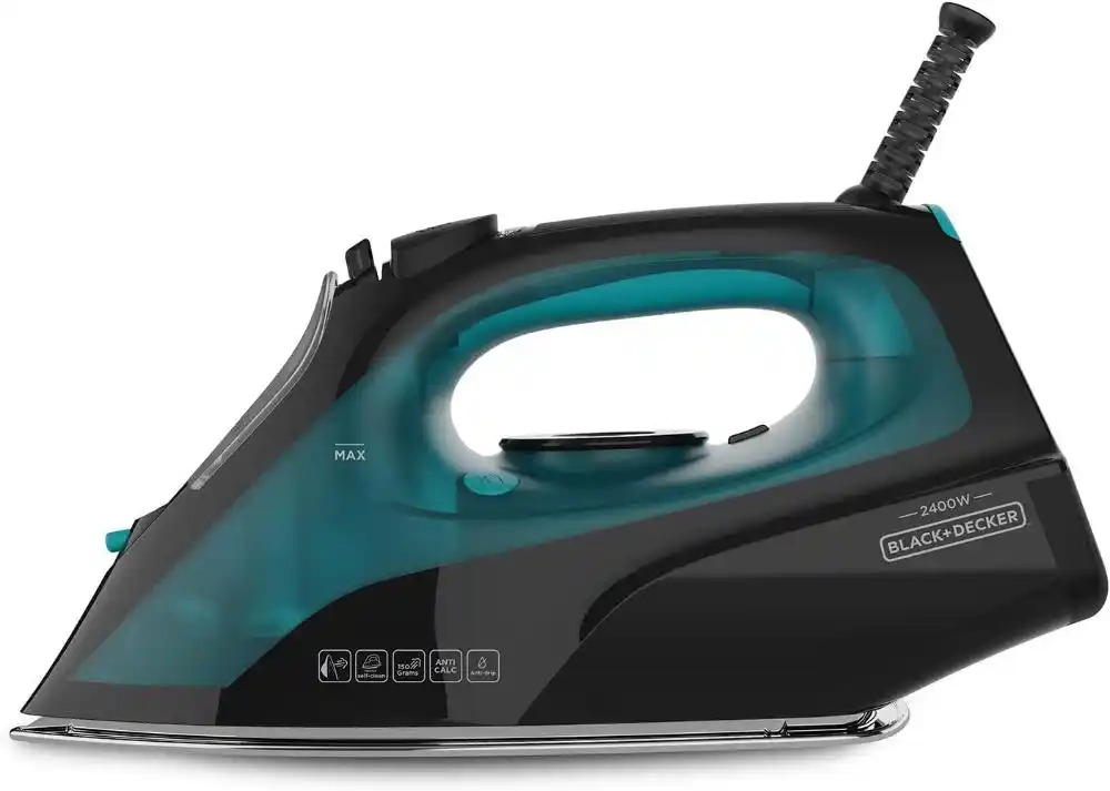 Pegla Black&Decker BXIR2403E7snaga 2400W