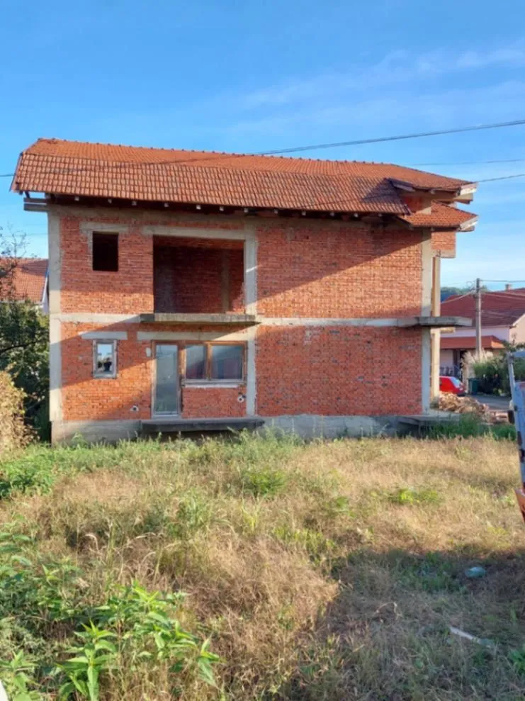 Prodaja, kuća, 275m2, Donje Sinkovce, Leskovac