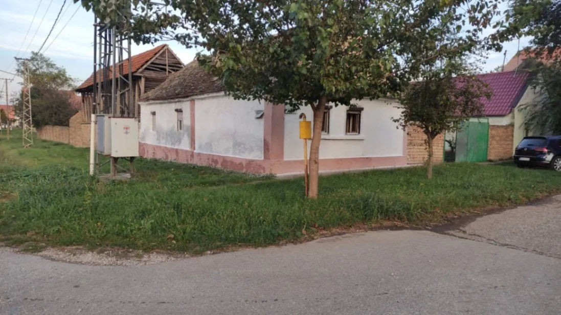 Prodaja, kuća, 84m2, Banatsko Novo Selo, Pančevo