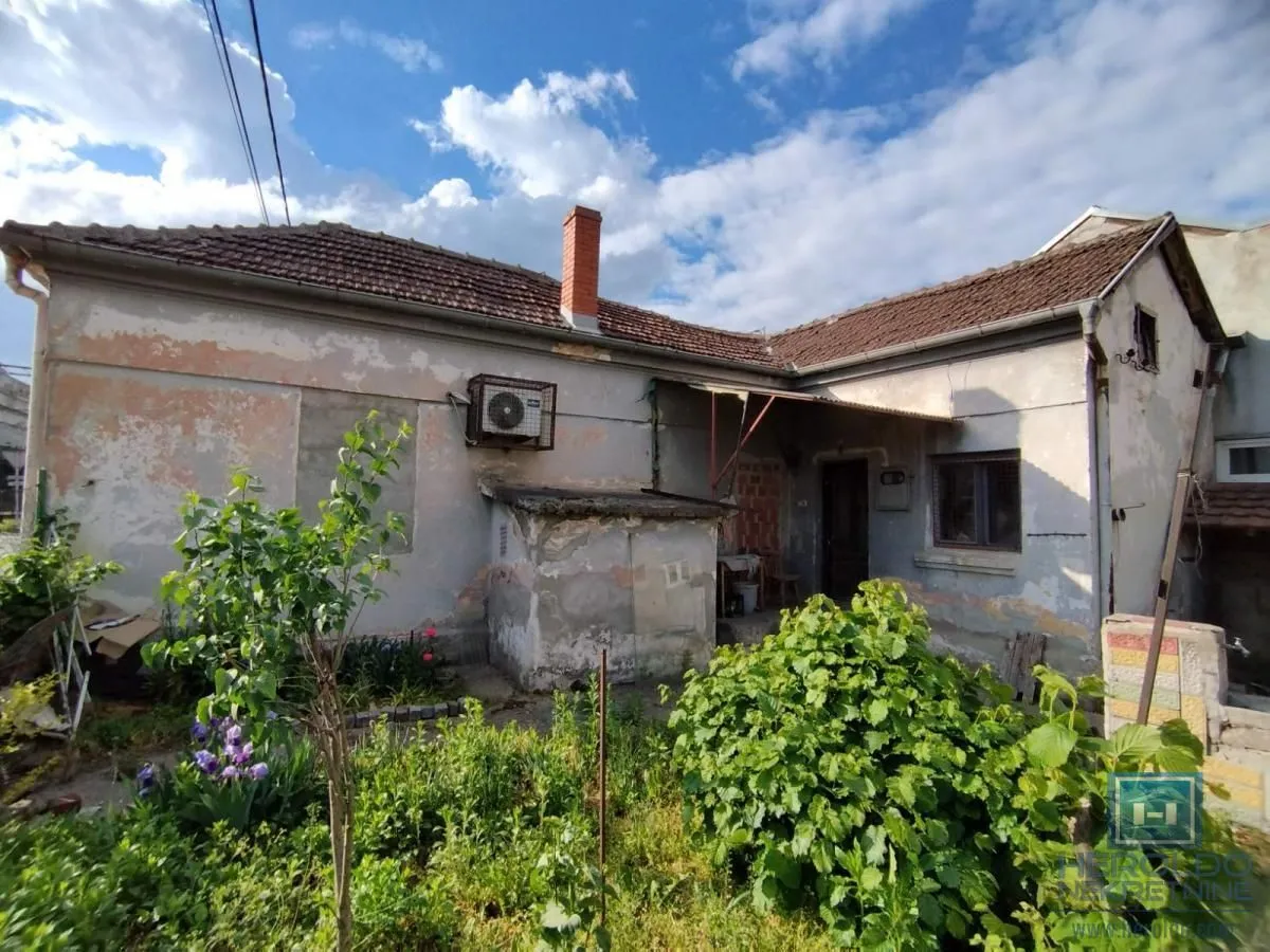 Prodaja, kuća, 82m2, Pijaca, Jagodina