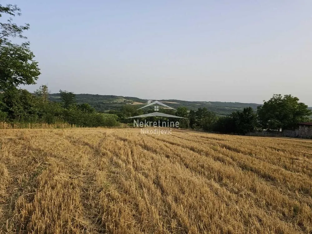 Prodaja, zemljište, 1600m2, Čukarica, Beograd