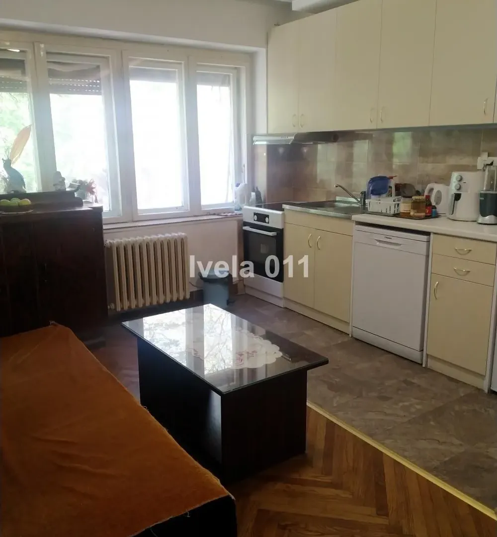 Prodaja, dvosoban stan, 62m2, Novi Beograd Blok 7, Novi Beograd, Beograd