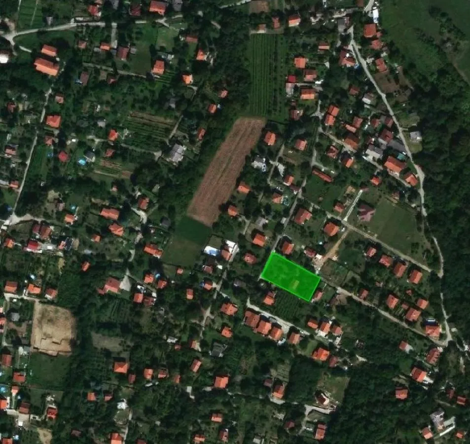 Prodaja, zemljište, 17m2, Rakovac, Novi Sad, Novi Sad