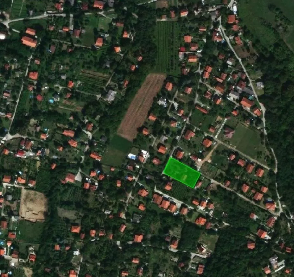 Prodaja, plac, 1700m², Rakovac, Novi Sad Sve Podlokacije
