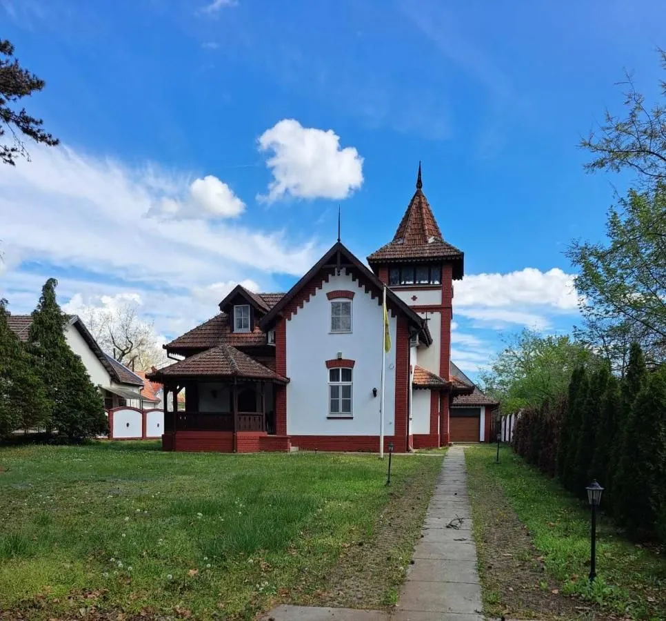 Prodaja, kuća, 180m2, Palić, Subotica