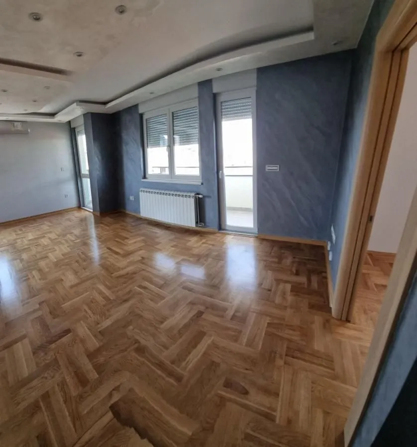 Prodaja, dvosoban stan, 72m2, Telep, Novi Sad, Novi Sad