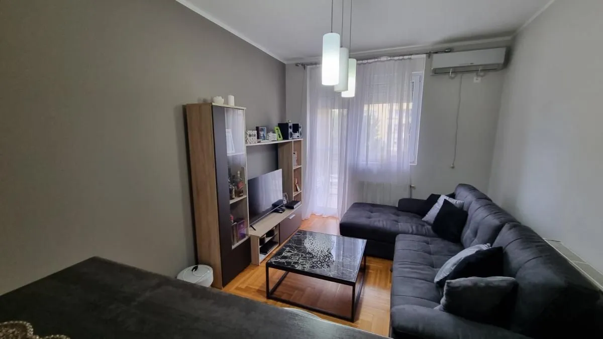 Prodaja, dvosoban stan, 67m2, Bulevar Evrope, Novi Sad, Novi Sad