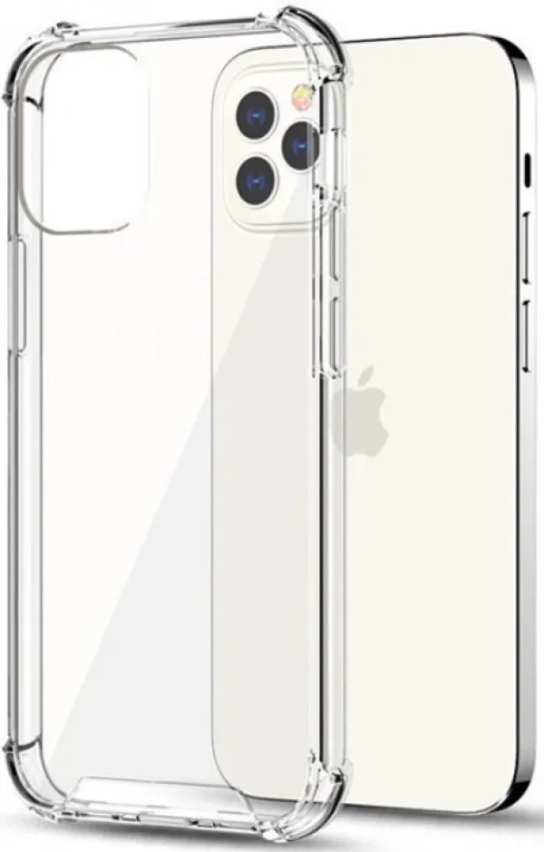 Iphone MCTT3-IPH 13 Pro * Futrola hardcase silicone providna (139)