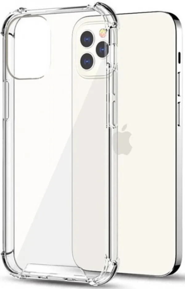 Iphone MCTT3-IPH 14 Pro Max * Futrola hardcase silicone providna (189)