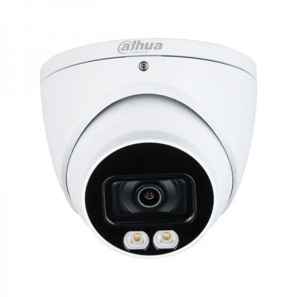 Dahua kamera IPC-HDW1239T1-LE0280-S6 DOME CAMERA 2.8 FULL HD IP67