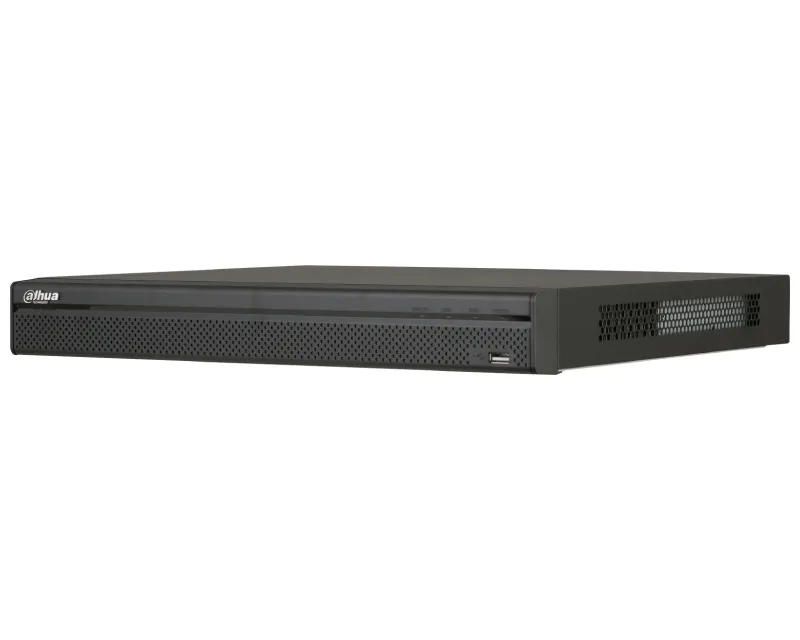 DAHUA NVR5216-8P-4KS2 16 Channel 1U 8PoE 4K&H.265 Pro Network Video Recorder