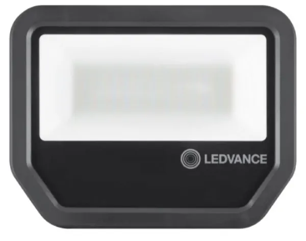 LEDVANCE LED reflektor 50W 400K hladno bela radni vek 70000h