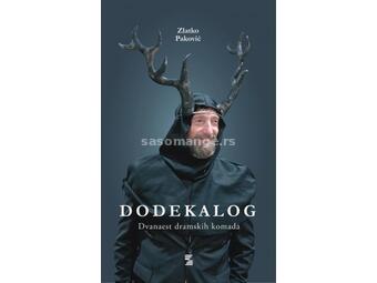 Dodekalog - dvanaest dramskih komada