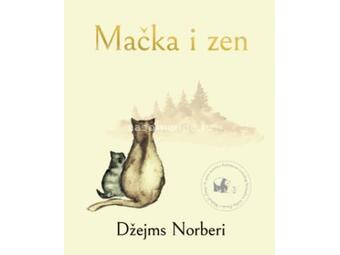 Mačka i zen