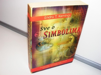 Sve o simbolima - Endru Kamings