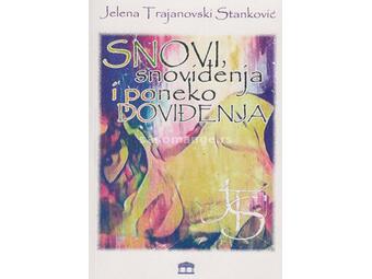 Snovi, snoviđenja i poneko doviđenja