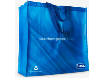 Torba my blue bag Š18xD43xV43 recikl. ( 4912102 )