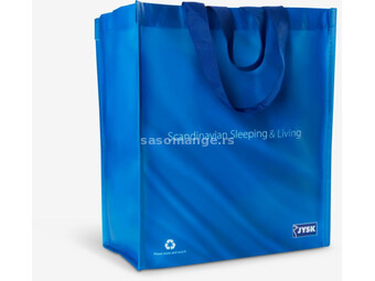 Torba my blue bag Š18xD36xV30cm recik. ( 4912101 )