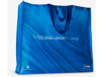Torba my blue bag Š18xD70xV60 recikl. ( 4912103 )