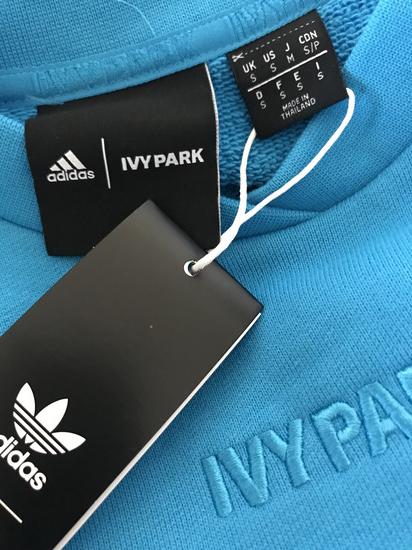 Ivy Park Adidas
