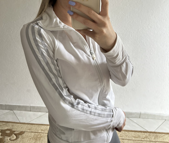 Adidas duks