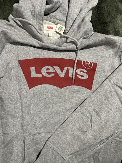 Levi’s duks