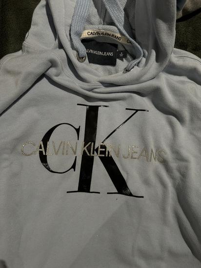 Calvin Klein duks