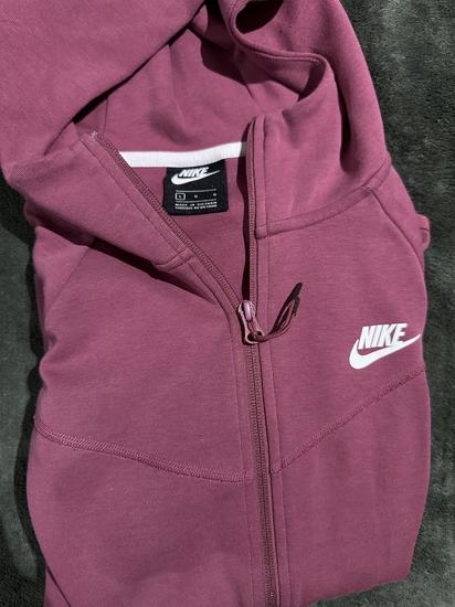 Nike tech fleece trenerka (gornji i donji deo)