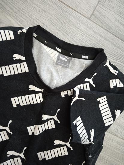 Puma haljina