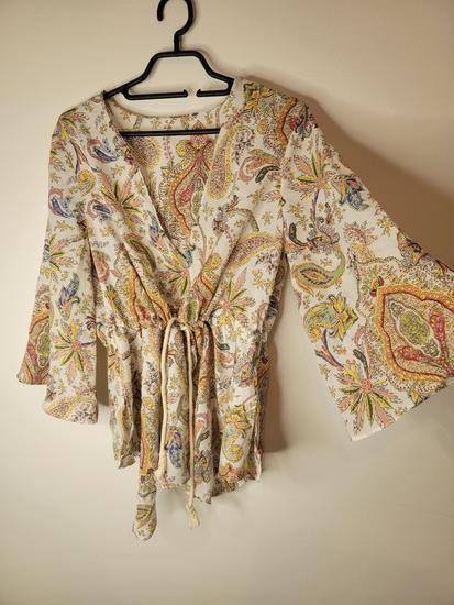 Bluza lagana