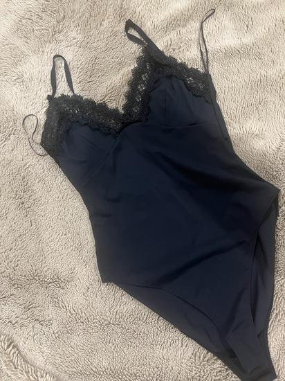 Zara crni body