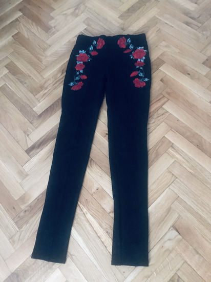 Pantalone new yorker