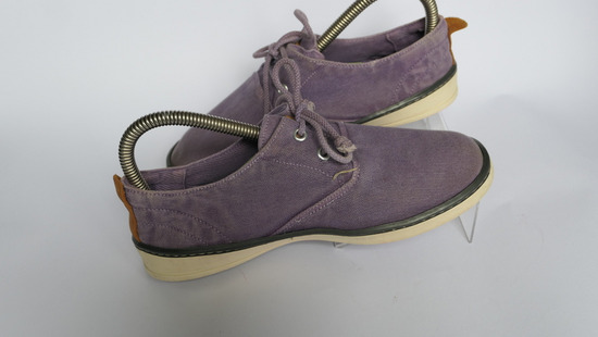 TIMBERLAND LILA PLATNENE PATIKE