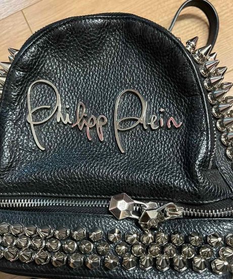 Philipp Plein rana original