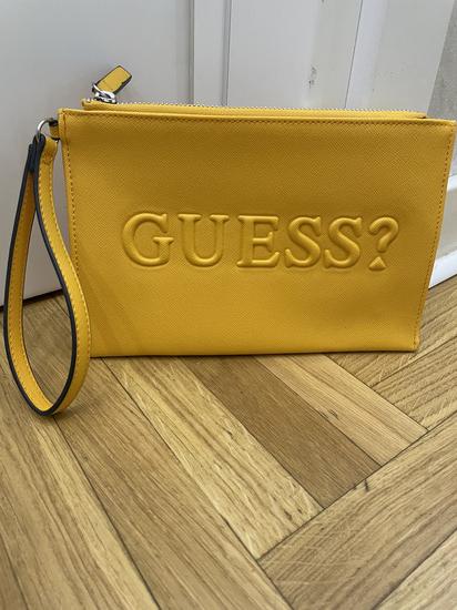 Guess nova original pismo torba