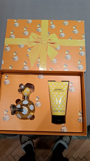 Set Marc Jacobs HONEY