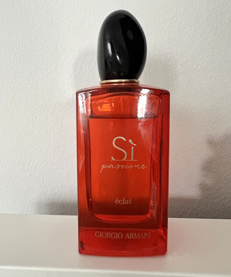 Armani Si Eclat original parfem
