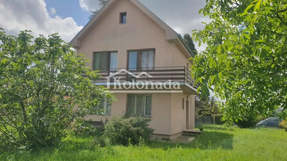 Kuća u Popoviću, Sopot, Kosmaj ID#3324