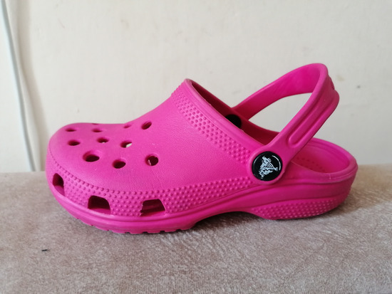 CROCS klompice c 12