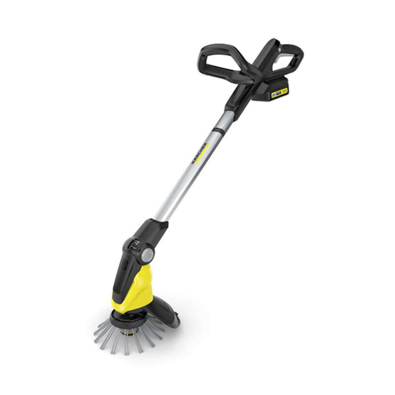 Odstranjivač korova Karcher WRE18-55