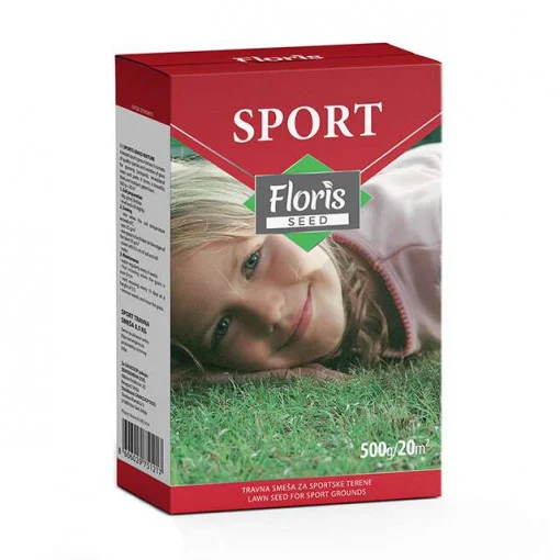 FLORIS Travne smeše Sport 0.5kg