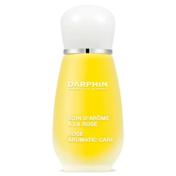 Darphin Rose Aromatic Care aromatično ulje rose 15ml