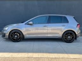 DELOVI ZA GOLF 7