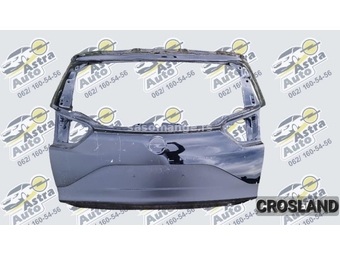 Gepek vrata Opel Crosland