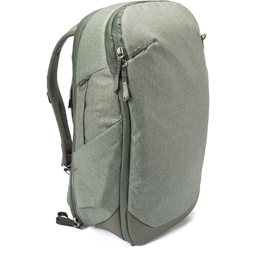 Peak Design Travel Backpack 30L - Sage BTR-30-SG-1