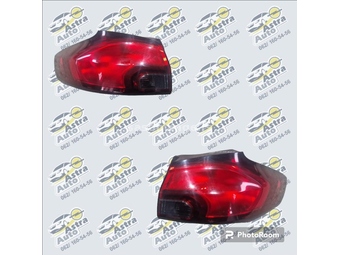 Stop lampe Zafira C Tourer