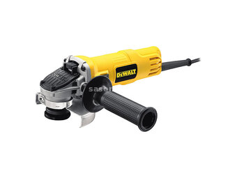 Ugaona brusilica 115mm 800W DeWalt DWE4056